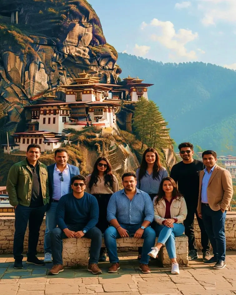 Celebrity Hosted Tours for Singles | #1 Luxury Travel Groups